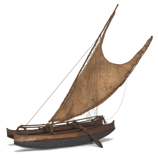 Ship Nails and Tail Feathers: Historic Treasures from the Collections ...