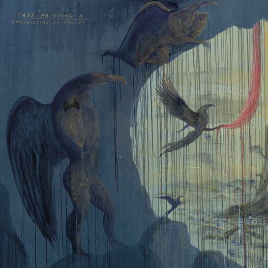 Bill Hammond: Jingle Jangle Morning | Christchurch Art Gallery Te Puna ...