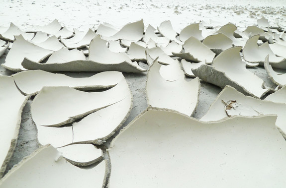 The Art of Liquefaction | Christchurch Art Gallery Te Puna o Waiwhetū