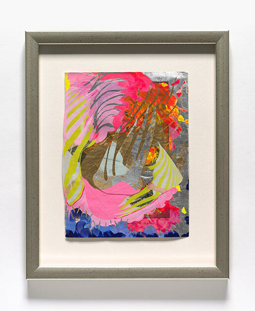 etc (exploded book: French Painting) | Christchurch Art Gallery Te Puna ...