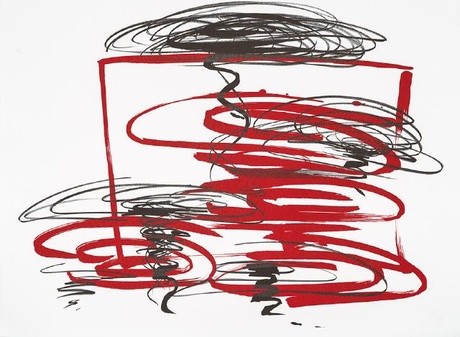 Peter Roche's Untitled 2011 | Christchurch Art Gallery Te Puna o Waiwhetū