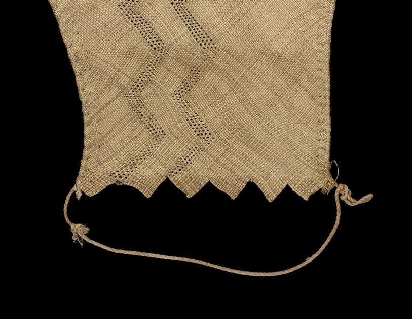 Te Rā: The Māori Sail | Christchurch Art Gallery Te Puna o Waiwhetū