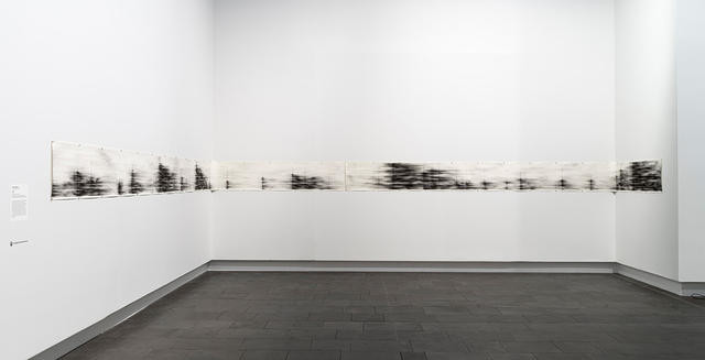 Disquiet by Charlotte Watson | Christchurch Art Gallery Te Puna o Waiwhetū