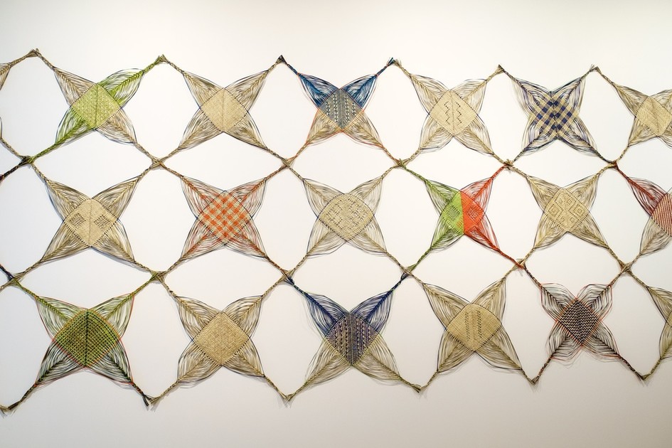 Maureen Lander | Christchurch Art Gallery Te Puna o Waiwhetū