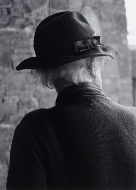 Absence | Christchurch Art Gallery Te Puna o Waiwhetū