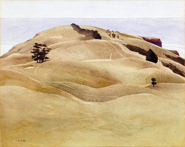 The Long Lookout | Christchurch Art Gallery Te Puna o Waiwhetū