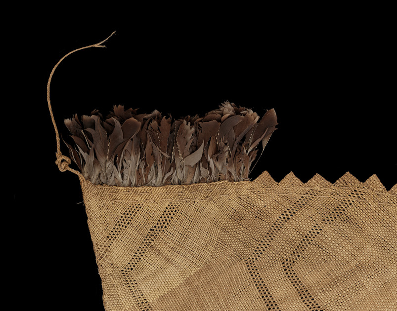 Te Rā: The Māori Sail | Christchurch Art Gallery Te Puna o Waiwhetū