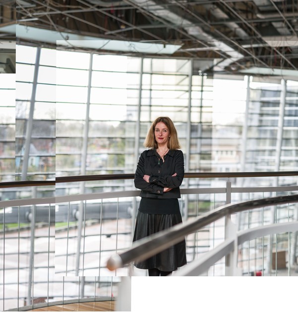 Bringing threads together | Christchurch Art Gallery Te Puna o Waiwhetū