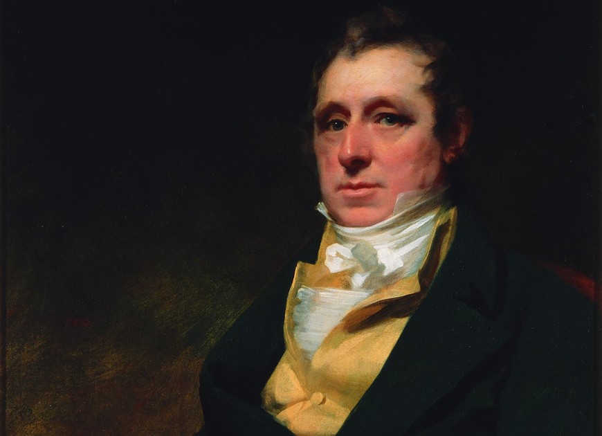 Ken Hall: A Voyage to America in 1786 | Christchurch Art Gallery Te ...