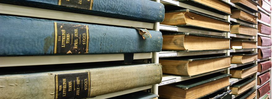 Not So Hidden Treasures | Christchurch Art Gallery Te Puna o Waiwhetū