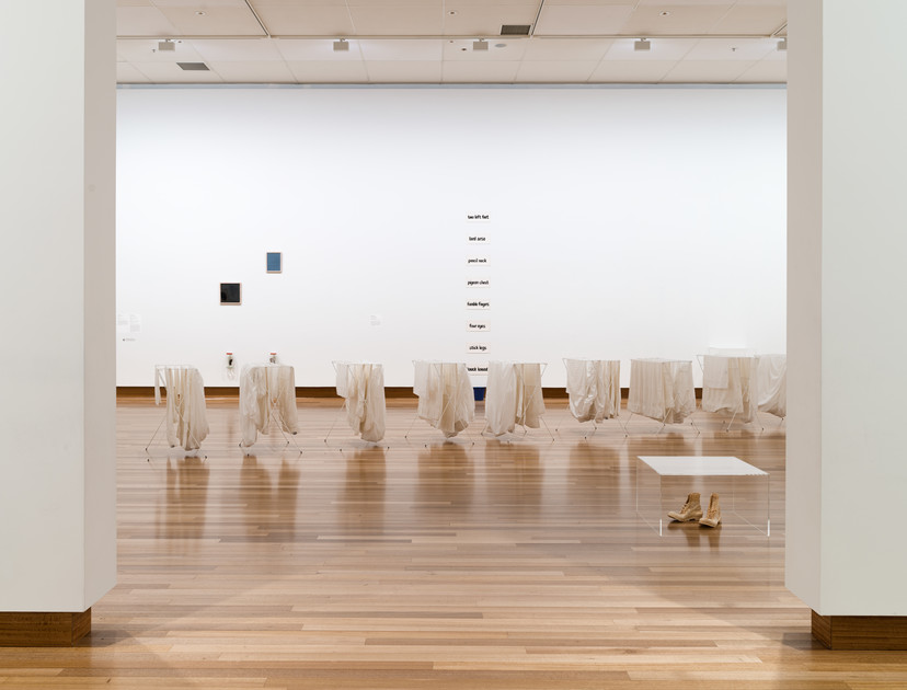 Richard Reddaway | Christchurch Art Gallery Te Puna o Waiwhetū