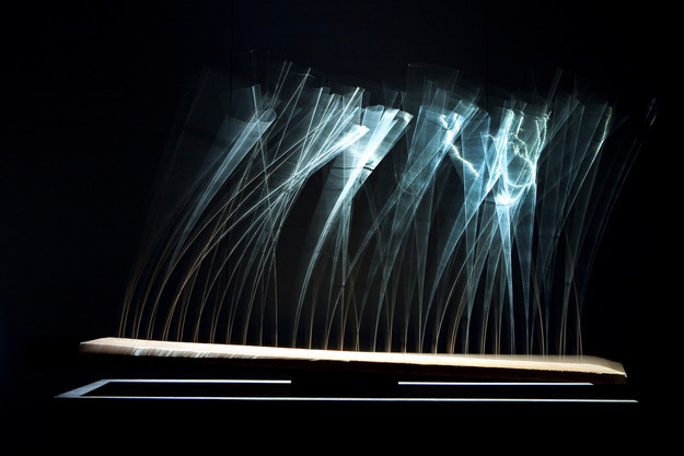 Len Lye Feature Tour | Christchurch Art Gallery Te Puna o Waiwhetū