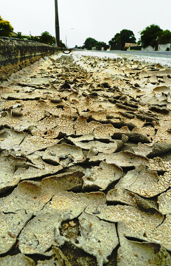 The Art of Liquefaction | Christchurch Art Gallery Te Puna o Waiwhetū