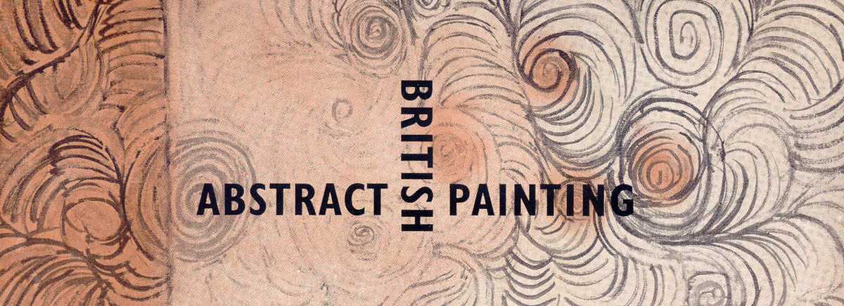 British Abstract Painting | Christchurch Art Gallery Te Puna o Waiwhetū