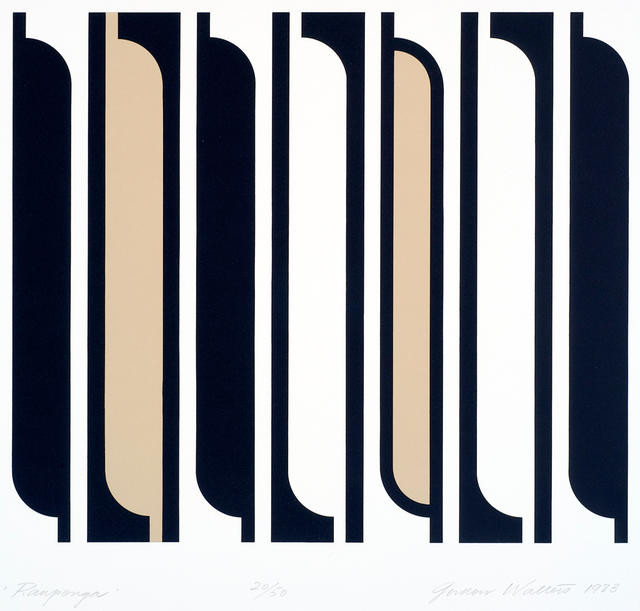 Rauponga | Christchurch Art Gallery Te Puna o Waiwhetū