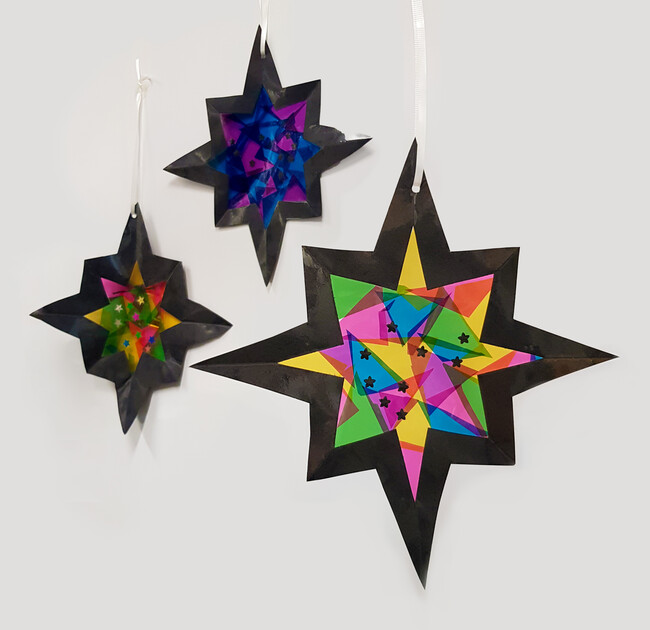 Matariki: Star Light, Star Bright | Christchurch Art Gallery Te Puna o ...